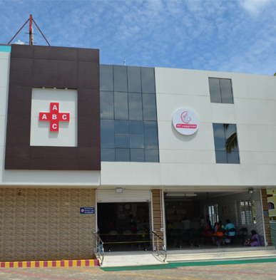 ABC Hospital - Ariyalur :: Home