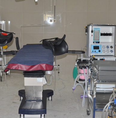 ABC Hospital - Ariyalur :: Home